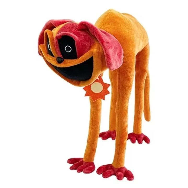 Smiling Critters Dog Day Dogday Plush Toy Doll Smiling Critters Dogyday ...