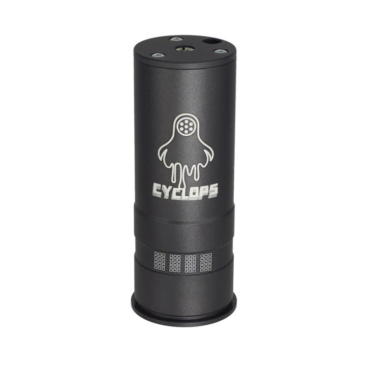 40MAX Cyclops 6mm Gas Powered Grenade Shell Airsoft Innovations for 40 ...