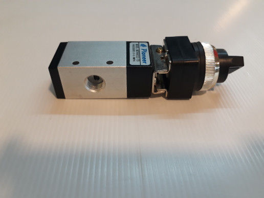Pneumatic Selector switch on off | Lazada Indonesia