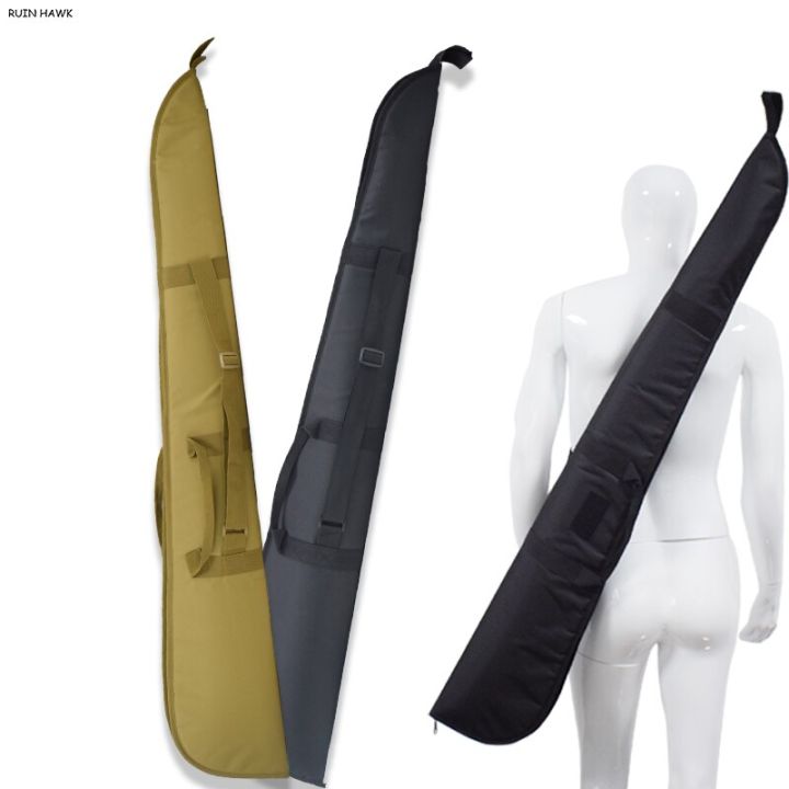 Tactical Equipment Case Oxford Rifle Bag Military Air Rifle Case ...
