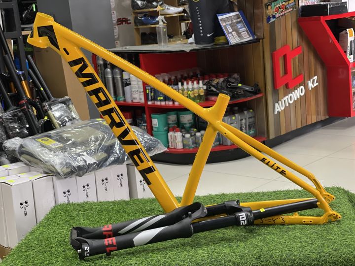 Marvel Bike Philippines MARVEL ELITE FRAMES | Lazada PH