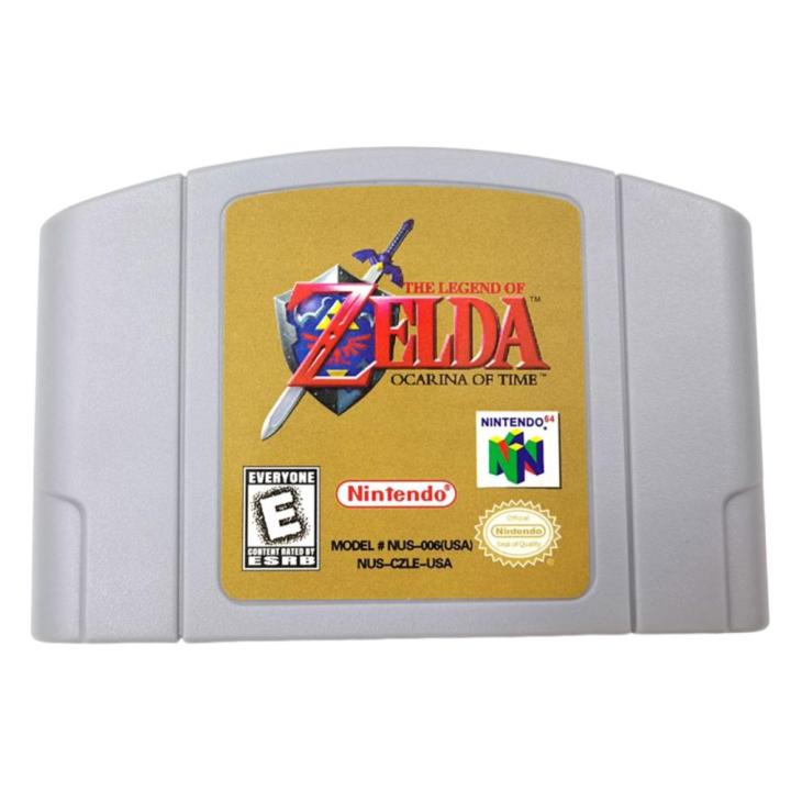 Video Game Console Card US Version Game Series Cartridge Card Super ...