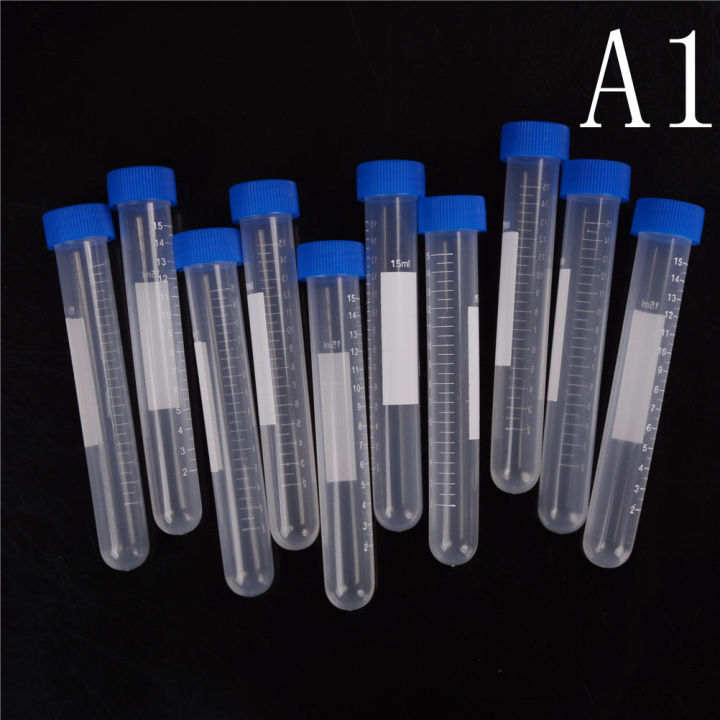 2ml Plastic Test Tubes 2ml Plastic Test Tube Vials - Screw Cap With O ...