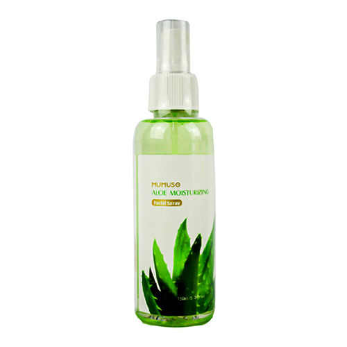 MUMUSO Aloe Moisturizing Facial Spray | Lazada PH