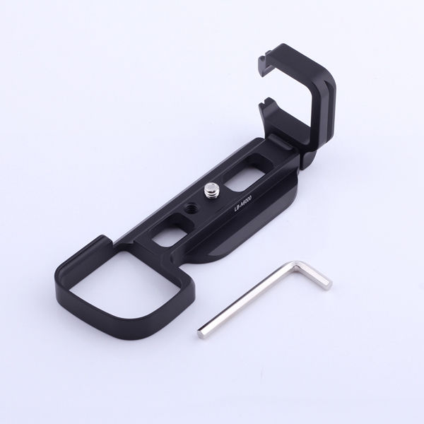 Original Sony A6000 micro-single-handle camera ILCE-6000 L-type grip ...