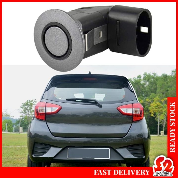 Reverse Sensor Parking Sensor For Perodua Myvi 2005-2010 | Lazada