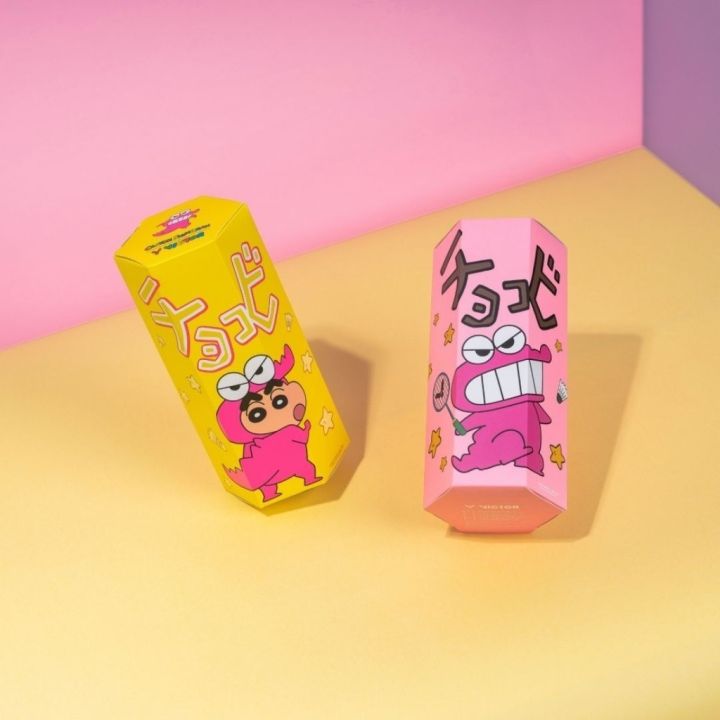 VICTOR X CRAYON SHINCHAN NEW CARBON SONIC NCSCS SHUTTLECOCK | Lazada