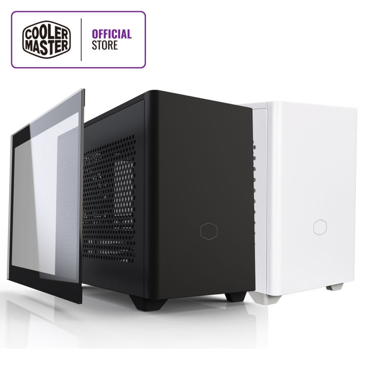 Cooler Master MasterBox NR200P Mini-ITX Case (18L) | Lazada