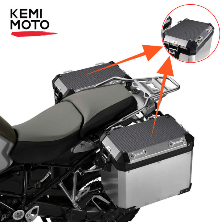[sticker] For Hard Luggage Cases For BMW GS 1200 LC Adventure For BMW ...