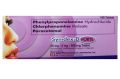 Symdex-D Forte 25 mg/ 2 mg/ 500 mg Tablet | Lazada PH