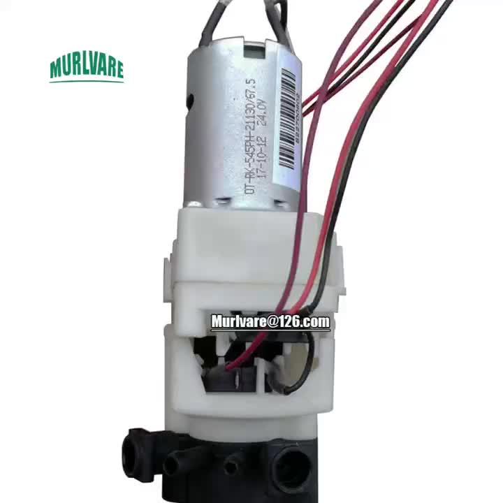 Coffee Machine Spare Parts Diverter Valve Dispenser Valve For KALERM ...