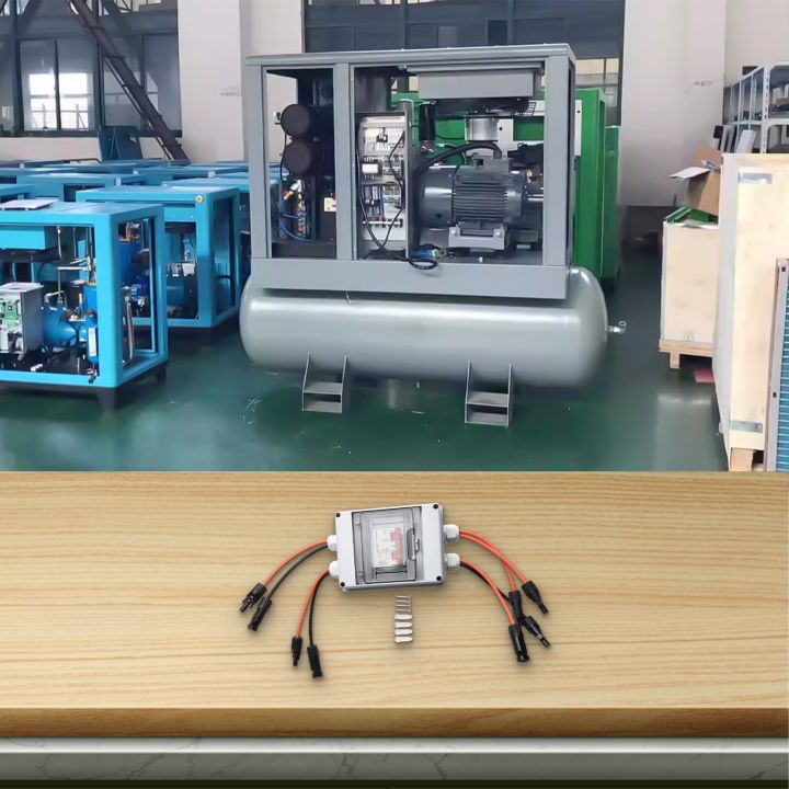 【BEUMK】 PV Panels Disconnect Circuit Breaker DC1000V 30A IP65 PV ...