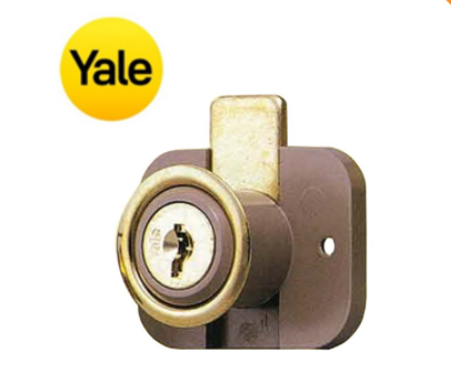 Yale Drawer Lock 9660HE | Lazada PH