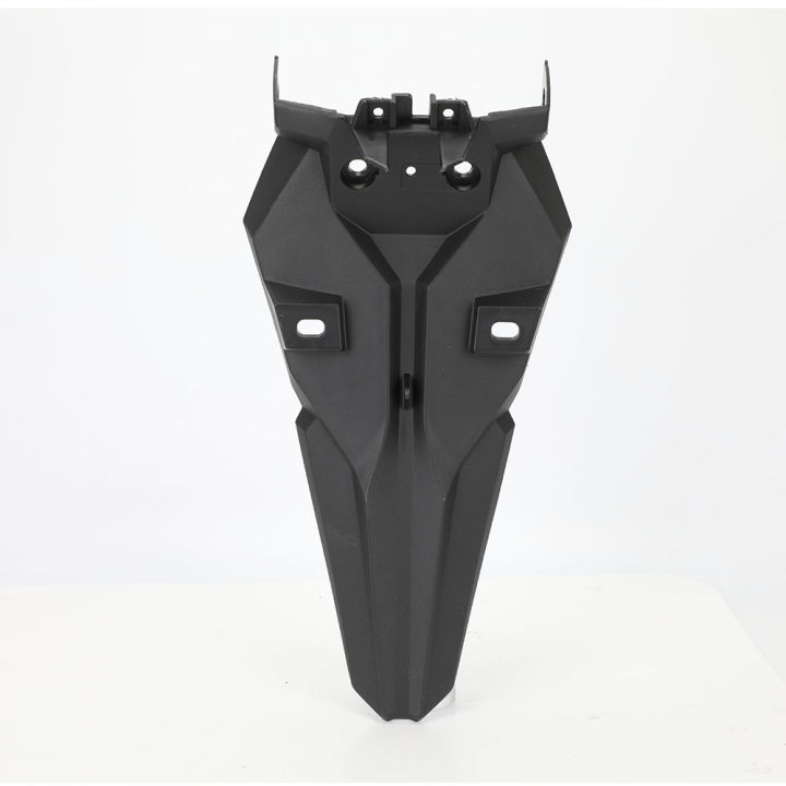 JFG RACING Rear Fender Cover for Honda vario Click 125 125i 150 150i V2 ...