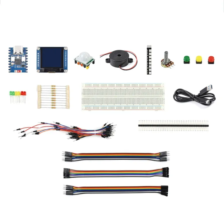 P5[fadfa]ESP32 C3/C6 Zero Mini Development Board Kits 2.4GHz Wi-Fi ...