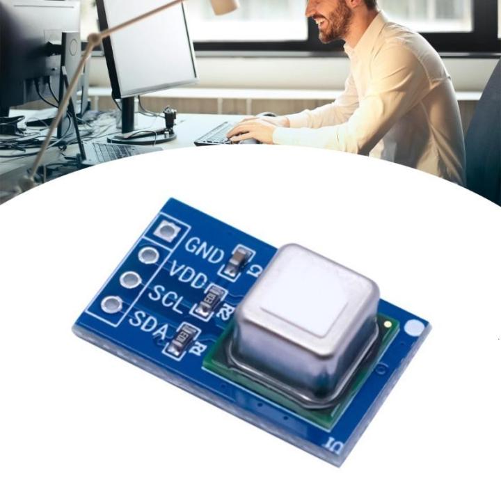 Indoor Air Quality SCD41 Gas Sensors Module CO2 Sensors Module With ...