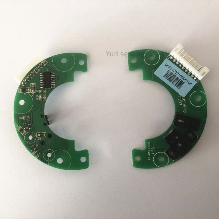 JACK A3/A4 QIXING Encoder Industrial Sewing Machine Spare Parts JACK ...