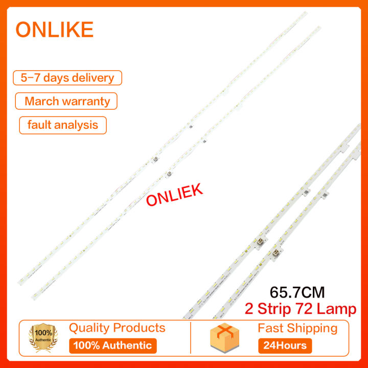 4T-C60AL1X / 4T-C60AH1X SHARP 60 INCH LED TV BACKLIGHT (LAMPU TV) 60 ...