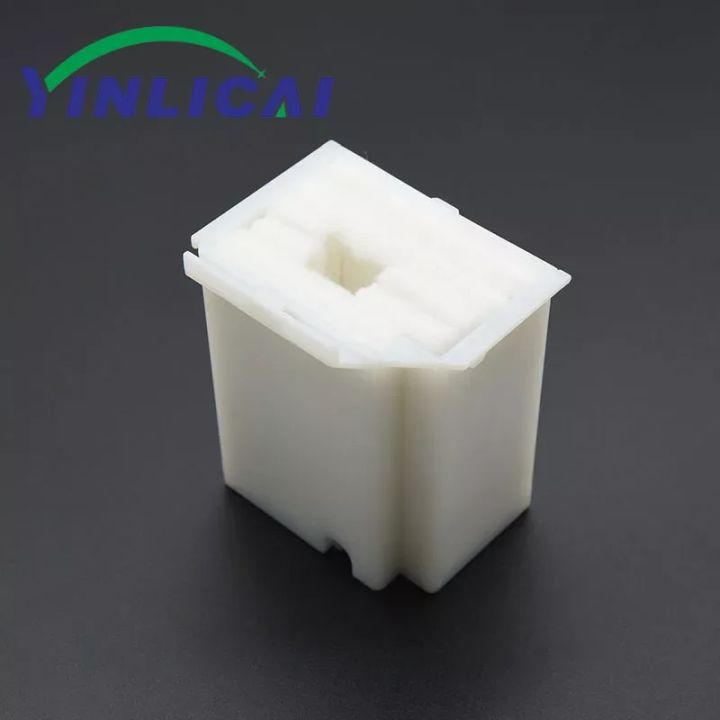 Maintenance Box Waste Ink Tank Sponge Pad for Epson L3110 L3210 L1110 ...