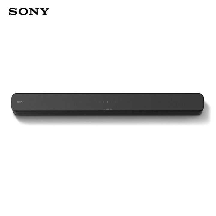 Sony HT-S100F Home Theater Soundbar 2 Chanel เครื่องเดียวพร้อมเทคโนโลยี ...