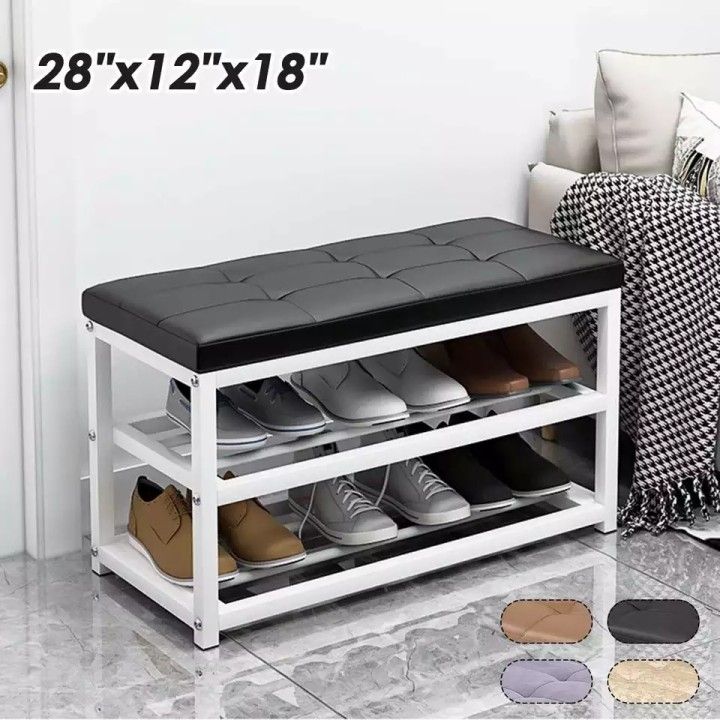 Affordable Living Room Home Shoe Racks That Can Be Used For Any Shoe ...