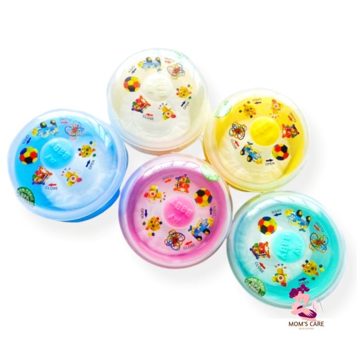 Infant Baby Powder With Puff | Lazada PH