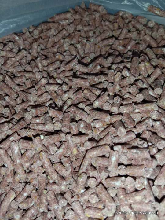 GMP3 Maintenance Pellet Chicken food ( 1kg ) repacked | Lazada PH