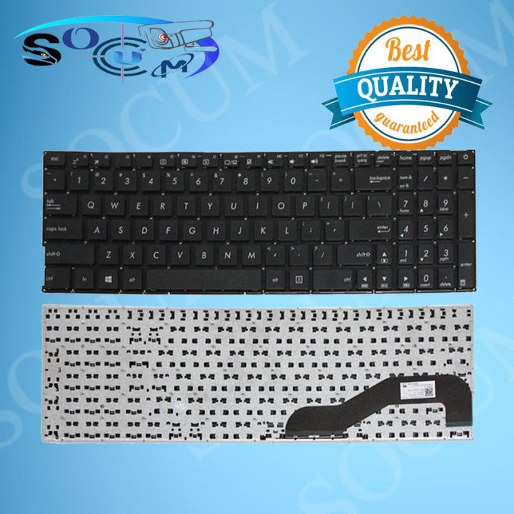 LAPTOP Keyboard for ASUS X540 X540L X540U X540LA X540LJ X540S X540SA ...