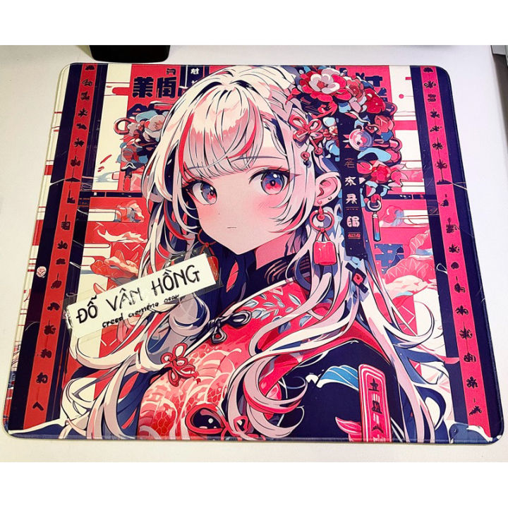 (CHÍNH HÃNG new sẵn) Pad chuột, Lót chuột Spacepad control đỉnh | Lazada.vn