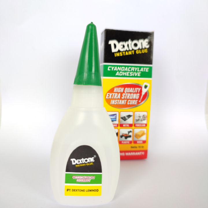 LEM DEXTONE CAIR BERKUALITAS TINGGI | Lazada Indonesia