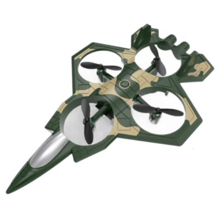 Remote Control Airplane Model Drone Helicopter Children Boy Toy 1800 ...