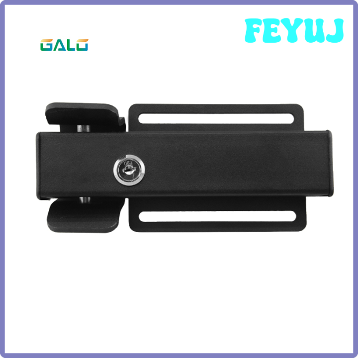 FEYUJ 12V/24VDC OUTDOOR WATERPROOF Electric AUTOMATIC Gate Lock Drop ...