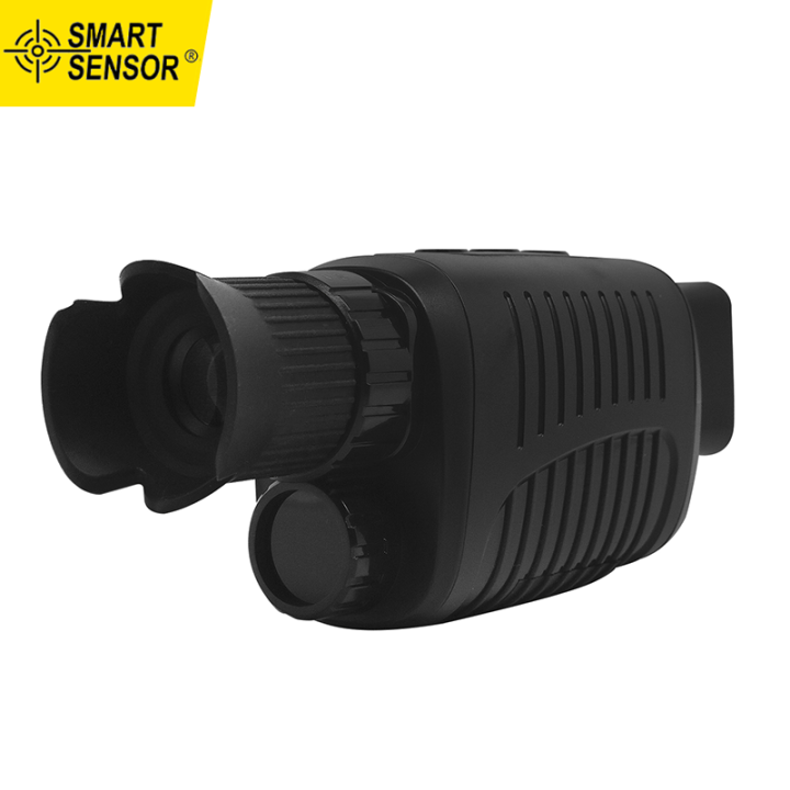 Smart Sensor Outdoor Night Vision Device Infrared Optical Night Vision ...