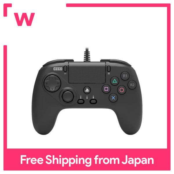 [SONY licensed product] Fighting Commander OCTA for PlayStation®5 ...