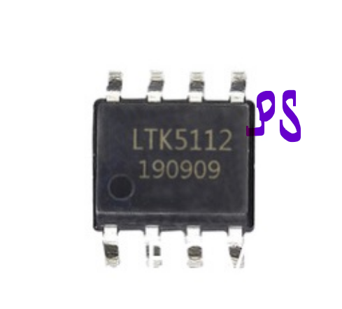 ltk5112 ltk 5112 32W Audio Amplifier IC Chip ESOP-8 in stock | Lazada ...