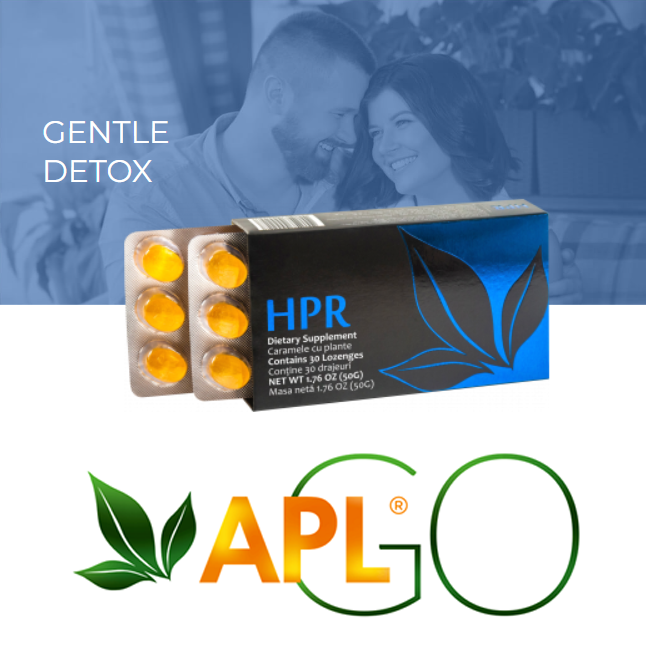 APLGO HPR (Hepar) Rapid DNA Drops | Lazada PH