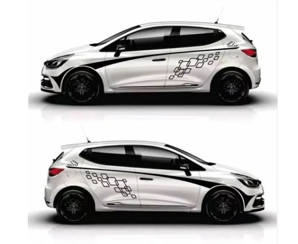sticker mobil cutting sticker sedan sticker sedan terbaru sticker ...