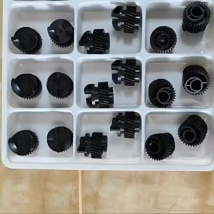 สำหรับ Xerox D110 D125 D136 เกียร์ของนักพัฒนา เกียร์กำลังพัฒนา เกียร์ไ ...