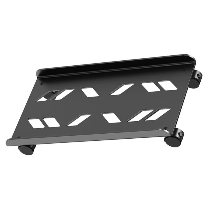 1PC CPU Stand Computer Tower Stand with Wheels for PC Computer Case ...