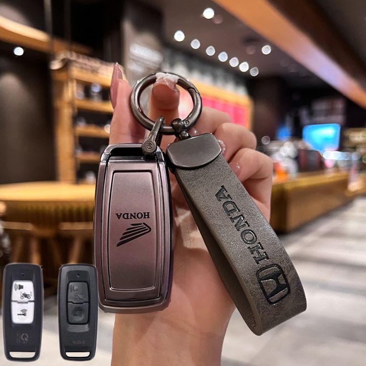 For Honda ADV 160 Vario 160 125 Key Cover Case Accessories | Lazada