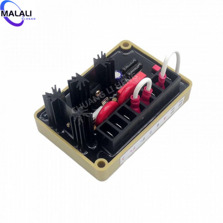 Se350 Be350 AVR Marathon Automatic Voltage Regulator (AVR) for ...