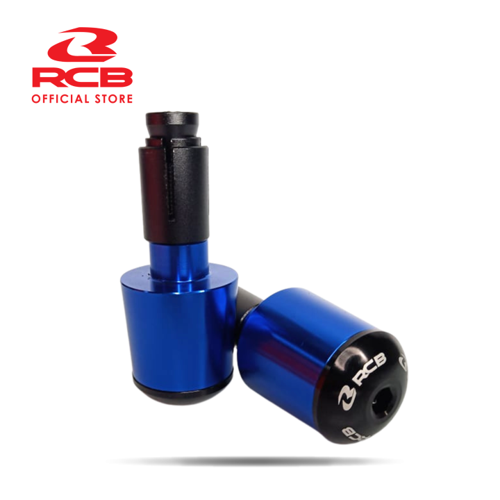 RCB Bar End M2 Universal | Lazada PH