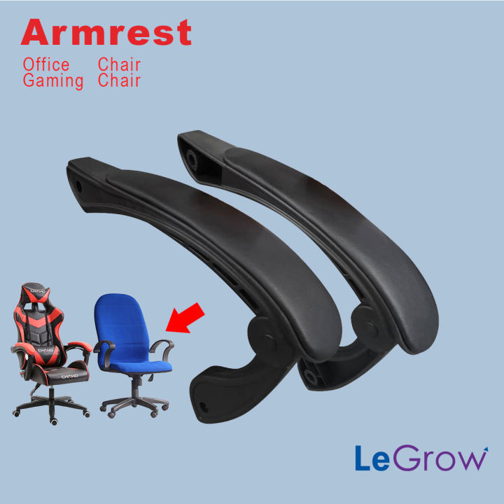 Office Chair Armrest Gaming Chair Armrest Office Chair Handle Gaming 3975