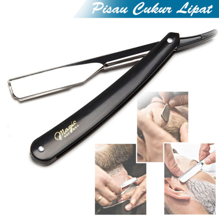 Pisau Cukur Manual Isi Ulang | Lazada Indonesia