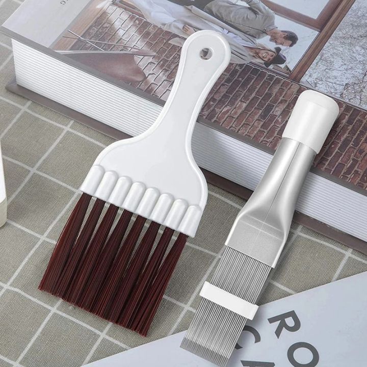 Air Conditioner Condenser Fin Comb Stainless Steel AC Fin Cleaning ...