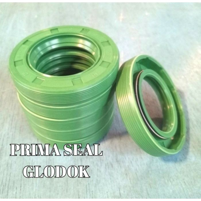 Oil seal TG 17*30*8 Pompa Oil seal TG JANITE | Lazada Indonesia
