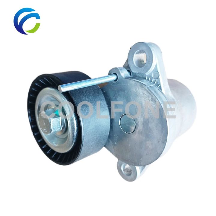 Drive Belt Automatic Tensioner For GEELY Atlas BORUI GC9 1.8T ...
