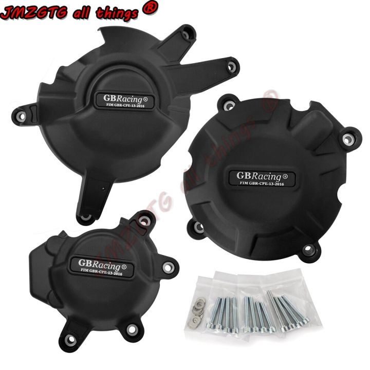 Motorcycles Engine Cover Protection Case For Case GB Racing For HONDA ...