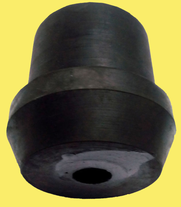 NISSIN/NIHON- DAEWOO FORKLIFT BUSHING W/O LIP | Lazada PH
