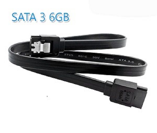 Cáp nguồn Sata 3 , dây sata ổ cứng , Dây Cáp Dữ Liệu SATA Ráp máy tính ...